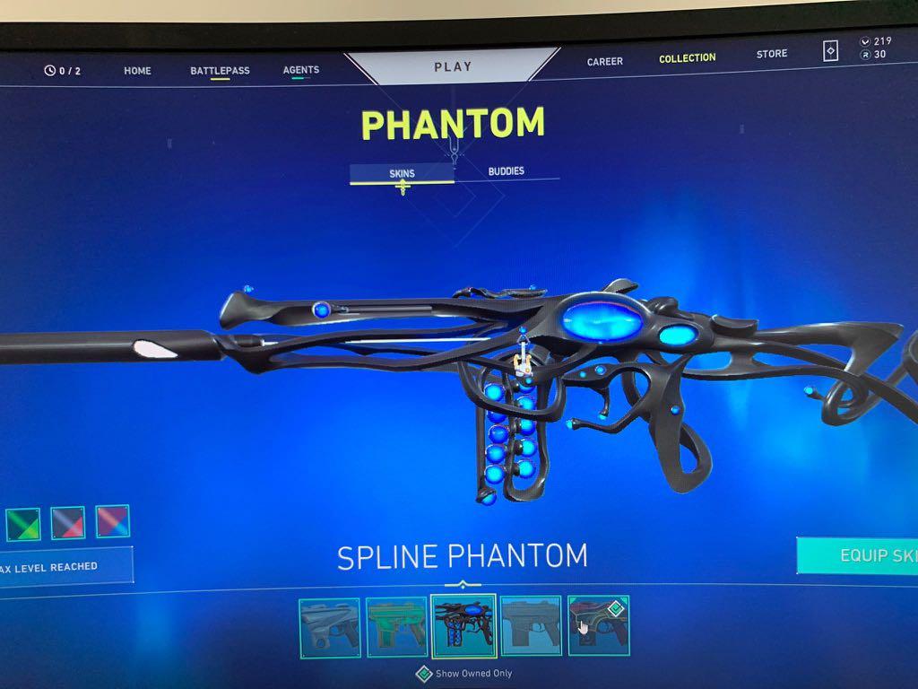 Valorant Radiant Account, Video Gaming, Video Games, Others on Carousell