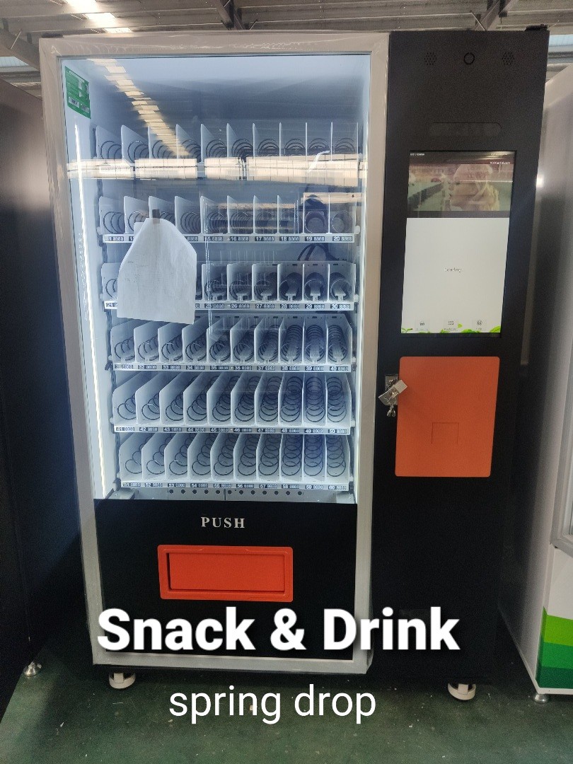 Vending Machine, TV & Home Appliances, Kitchen Appliances ...