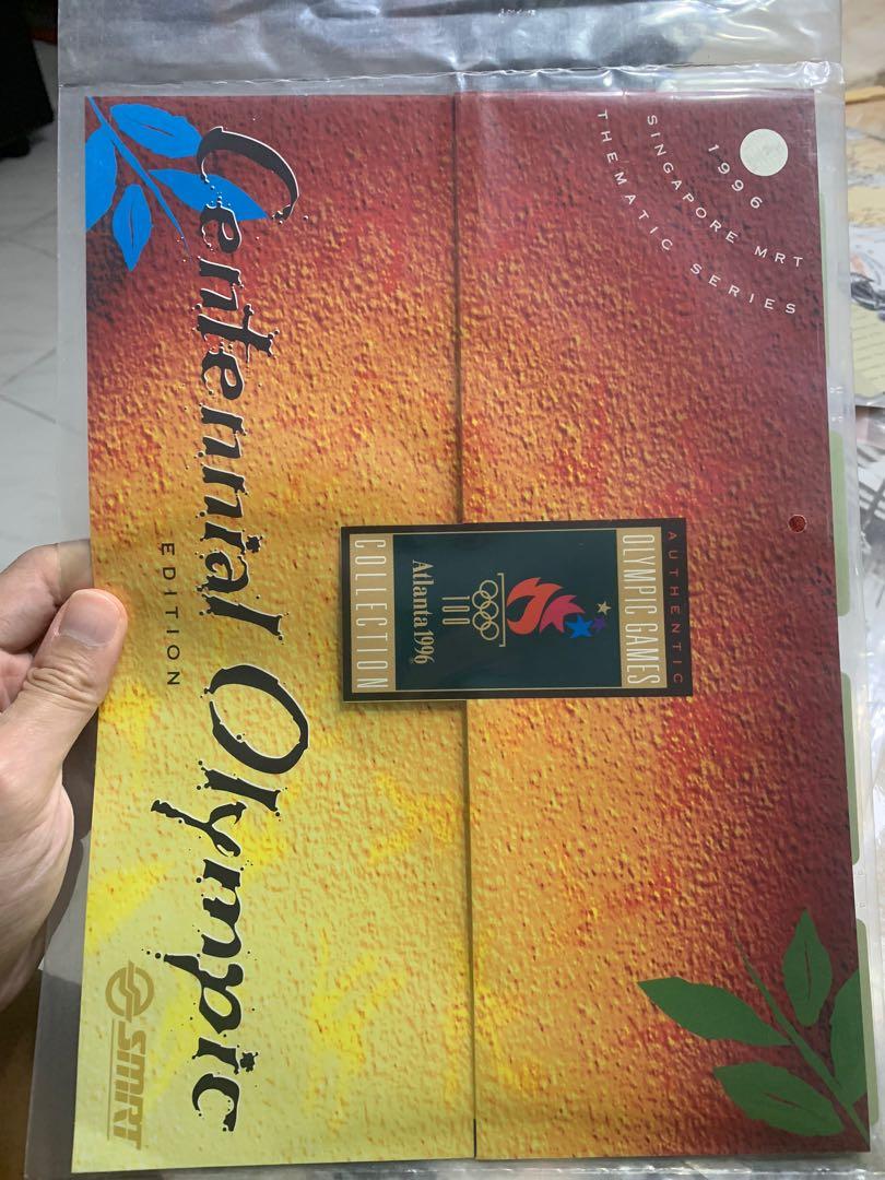 Vintage SMRT cards, Hobbies & Toys, Memorabilia & Collectibles, Vintage ...