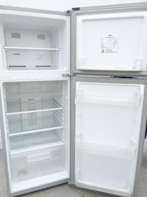二手雪櫃 145CM高 // mini fridge refrigerator ** 迷你雪櫃 小型冰箱, 家庭電器, 廚房電器, 雪櫃及冰櫃 ...