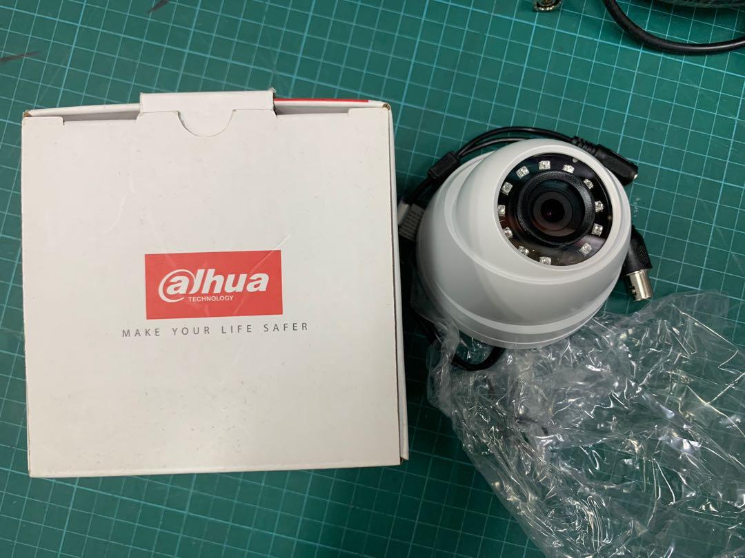AiHua Security Camera System, Furniture & Home Living, Security & Locks ...