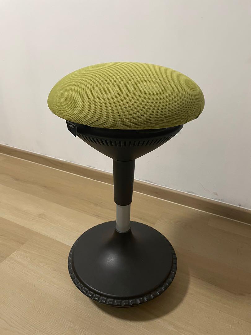 Autonomous ErgoStool, Furniture & Home Living, Furniture, Chairs on ...