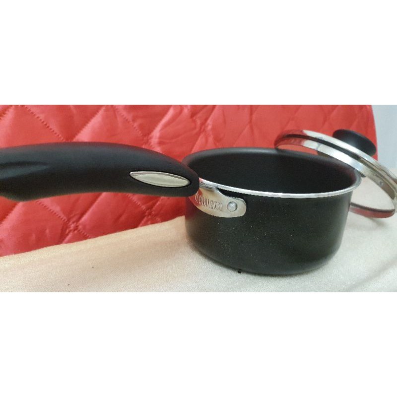 Bialetti non-stick cookware set, Furniture & Home Living, Kitchenware ...