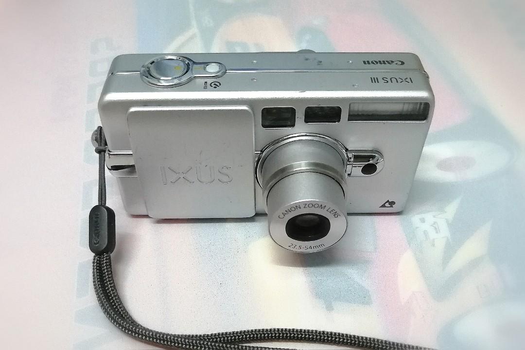 Sale > canon ixus 3 > in stock