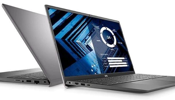 Dell Vostro 15 5501 | i5-1035G1 10th Gen | 8GB RAM | 256GB SSD | WIN10 ...