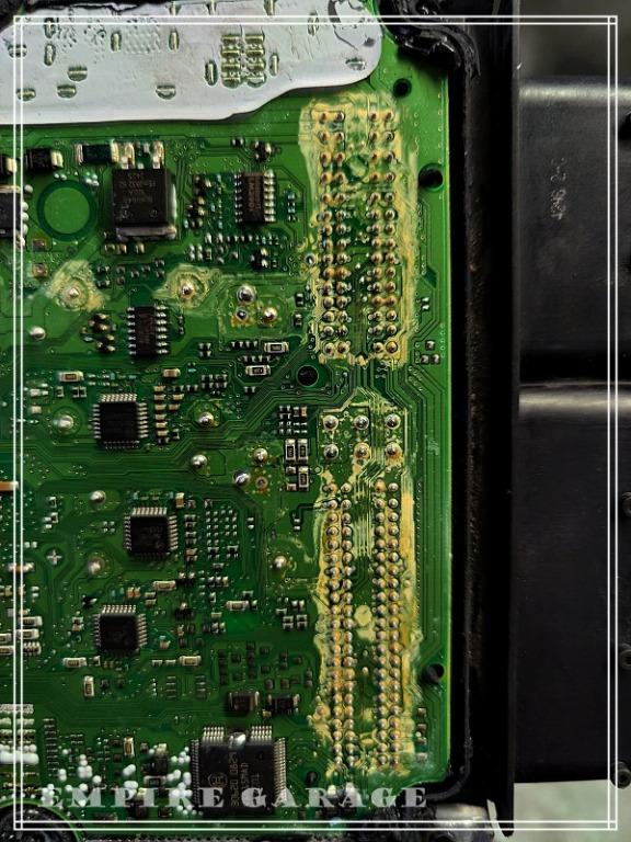 ECU Repair/Replacement (Engine Control Unit) , Car Accessories, Car ...