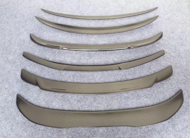 F22 M2 M2C BODYKIT F23 FRONT BUMPER SIDE SKIRT LIP DIFFUSER REAR SIDE ...