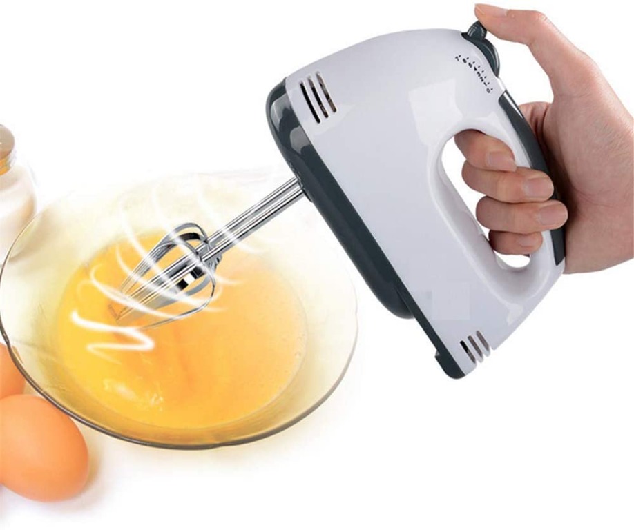 Hand Mixer _ Scarlett Jaksons Super Hand Mixer Easy To Hold With 7 ...
