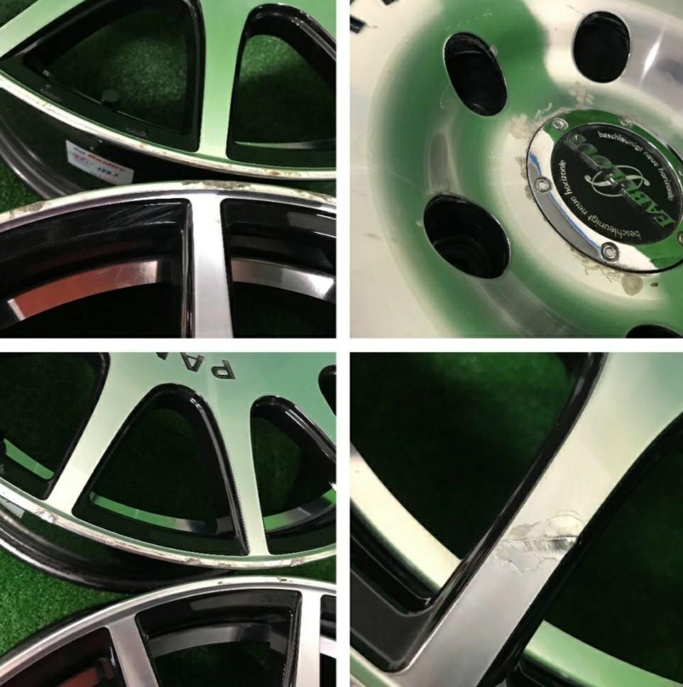 Hiace 20'inch Fabulous LD-13 Rims, Car Accessories, Tyres & Rims on ...