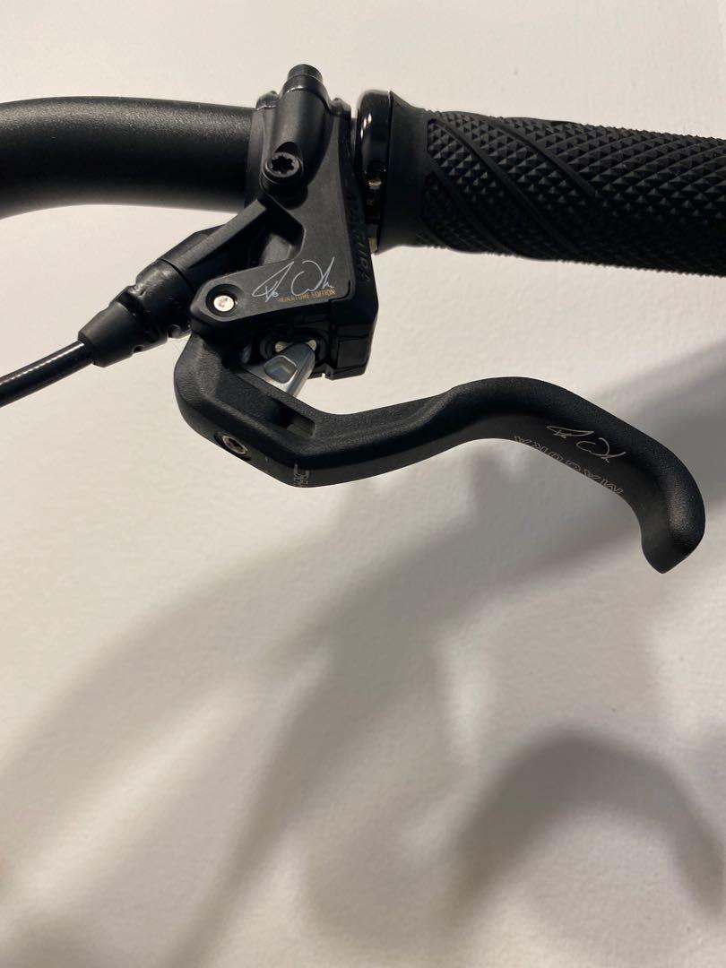 INSPIRED SKYE V3.5 FINAL EDITION PRO 24’’ BIKE, Sports Equipment ...