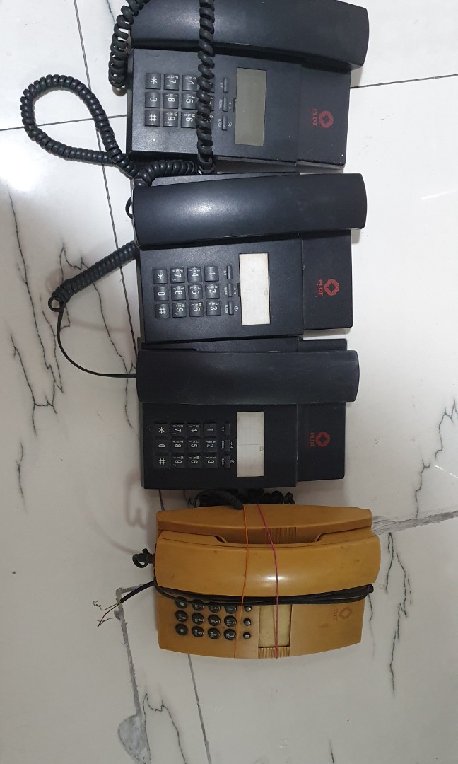 landline pldt telephone take all, Mobile Phones & Gadgets, Mobile ...