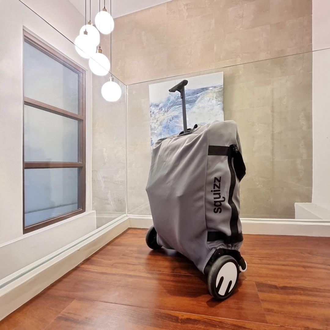 Looping Squizz 2.0, Babies & Kids, Going Out, Strollers on Carousell