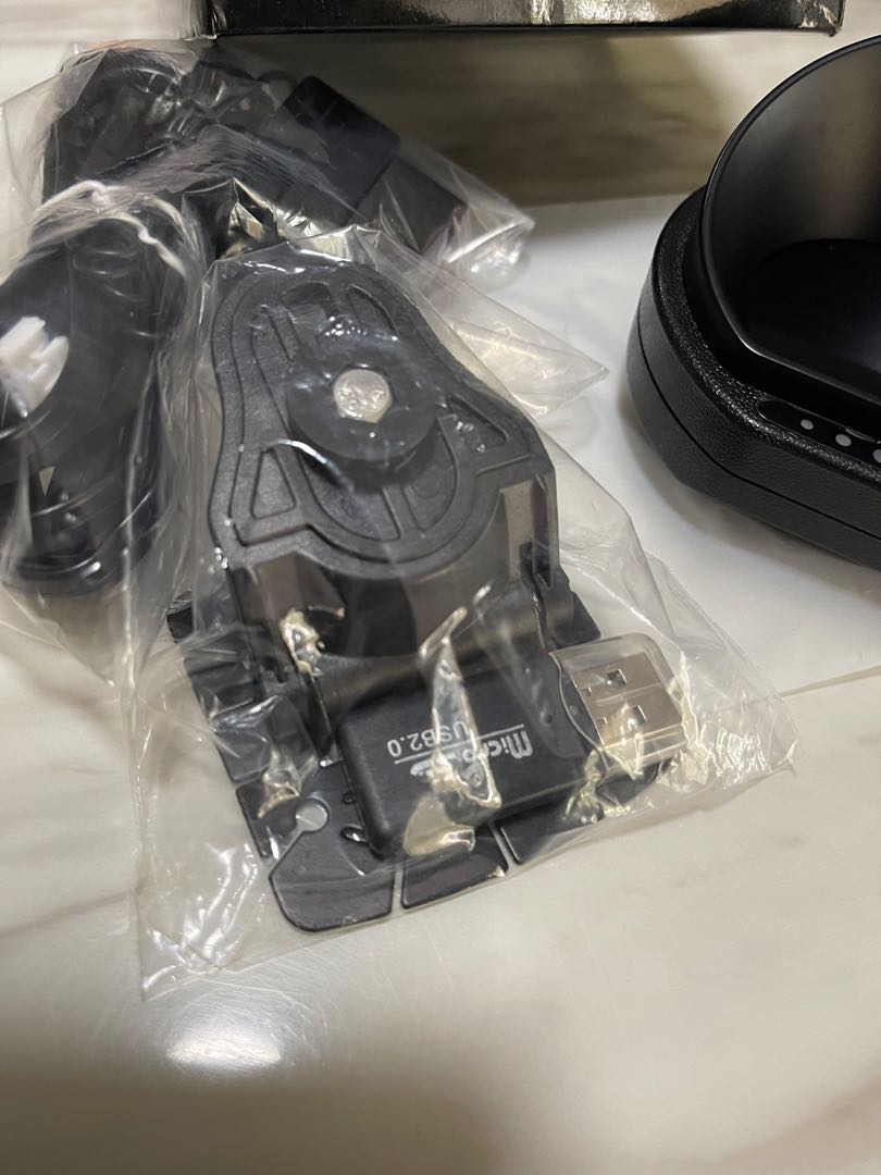 Lufi XF Revolution (X2), Car Accessories, Accessories on Carousell