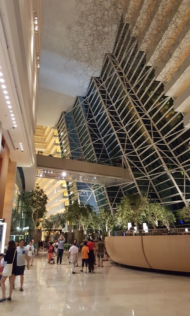 MBS HOTEL ROOM FOR SEPT, Everything Else on Carousell