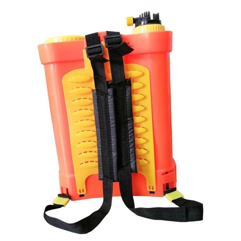 Mega Manual Power Sprayer 16Liters, Commercial & Industrial ...