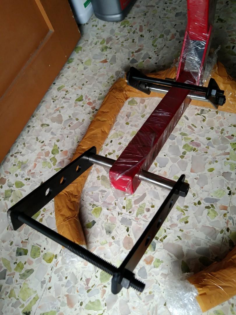 Motorcycle engine stand ( 2B engine ), Motorcycles, Motorcycle ...