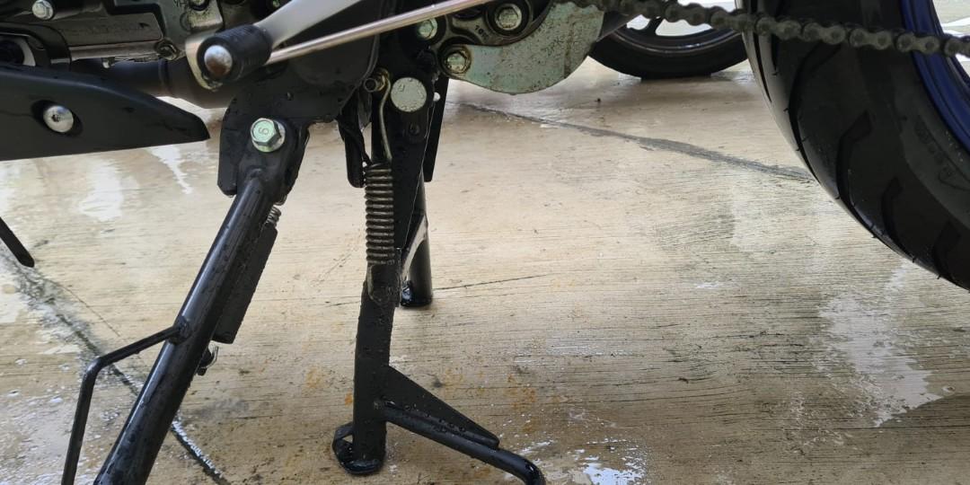 [MT15] Mainstand MT15, Motorcycles, Motorcycle Accessories on Carousell