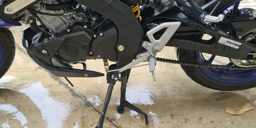 [MT15] Mainstand MT15, Motorcycles, Motorcycle Accessories on Carousell