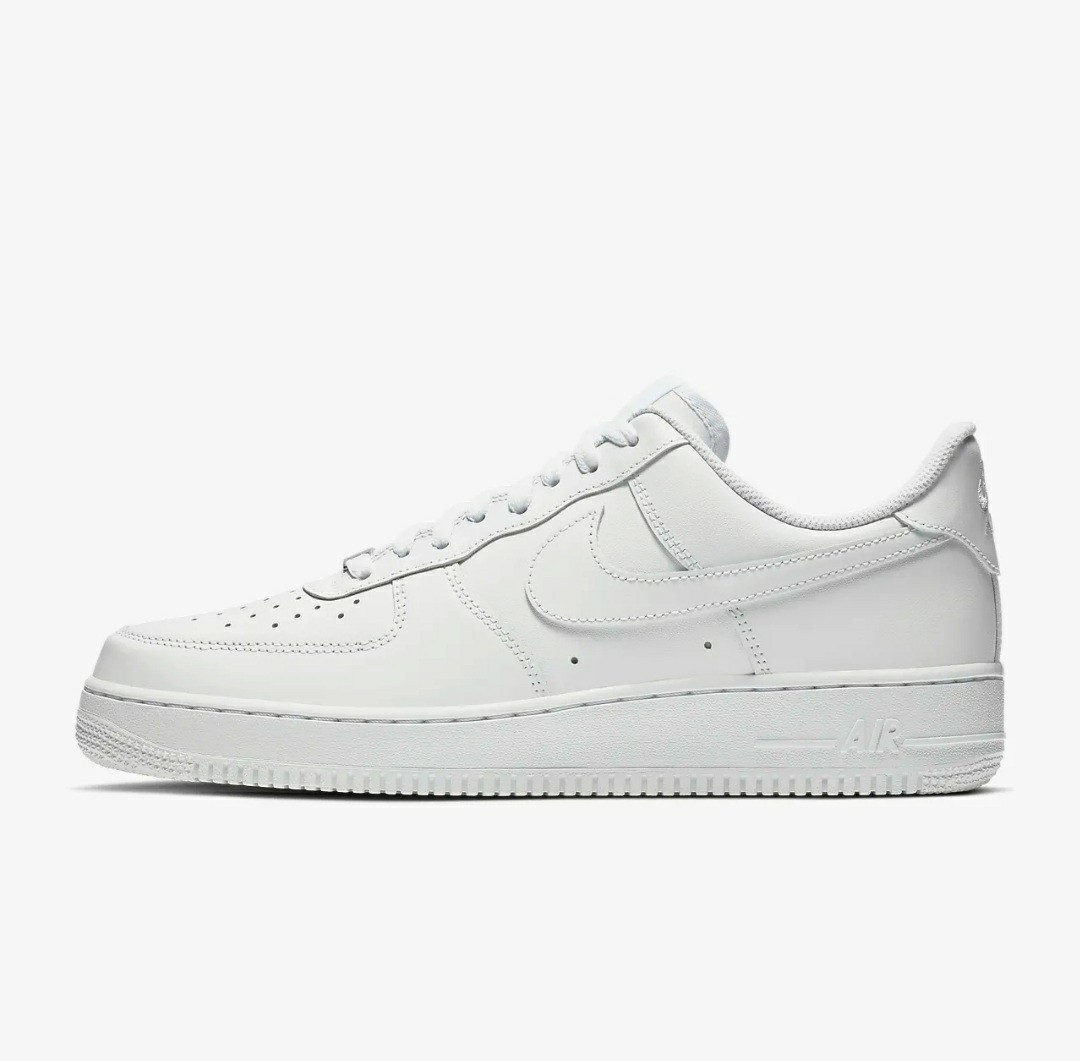 nike air force 1 w receipt, Women's Fashion, Footwear, Sneakers on ...
