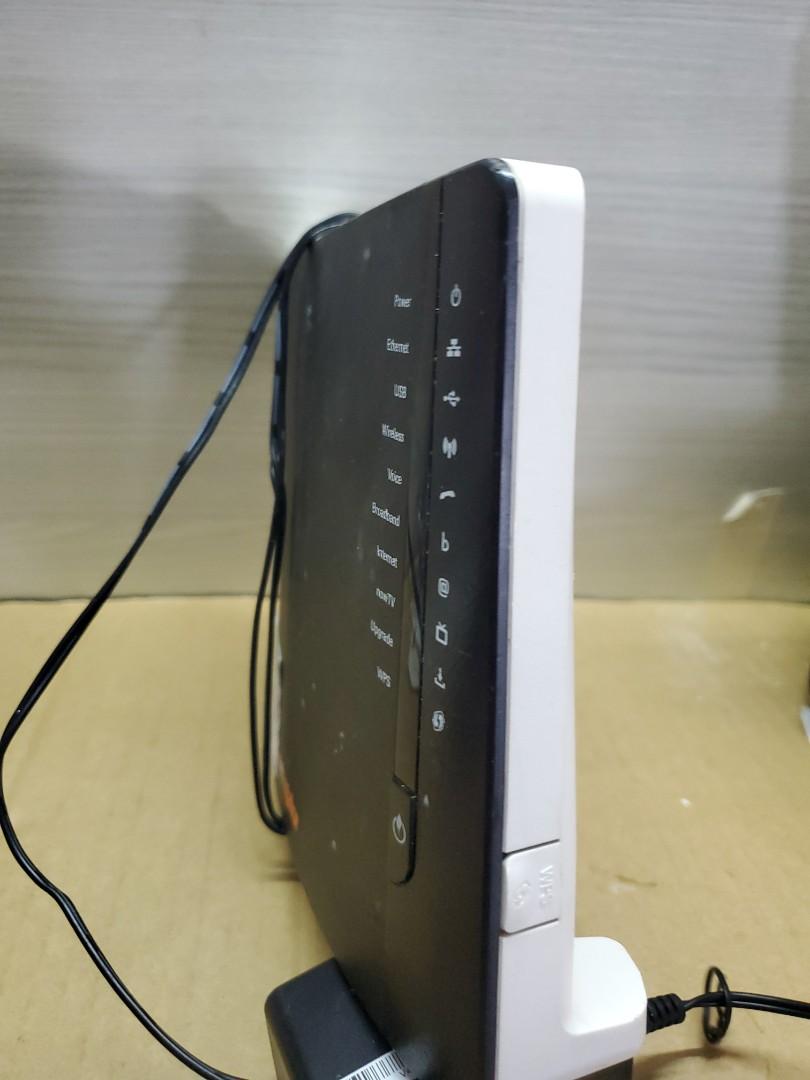 lp/LN. pccw。HKT。modem。, 電腦＆科技, 電腦周邊及配件, Wifi及上網相關產品 - Carousell