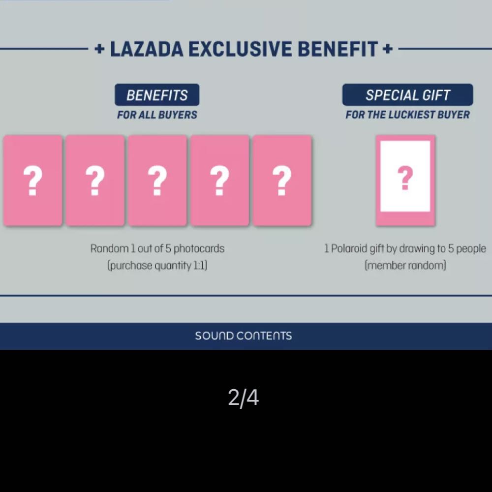 [CLOSED] PO TXT TCC: FOE Lazada, Hobbies & Toys, Memorabilia ...