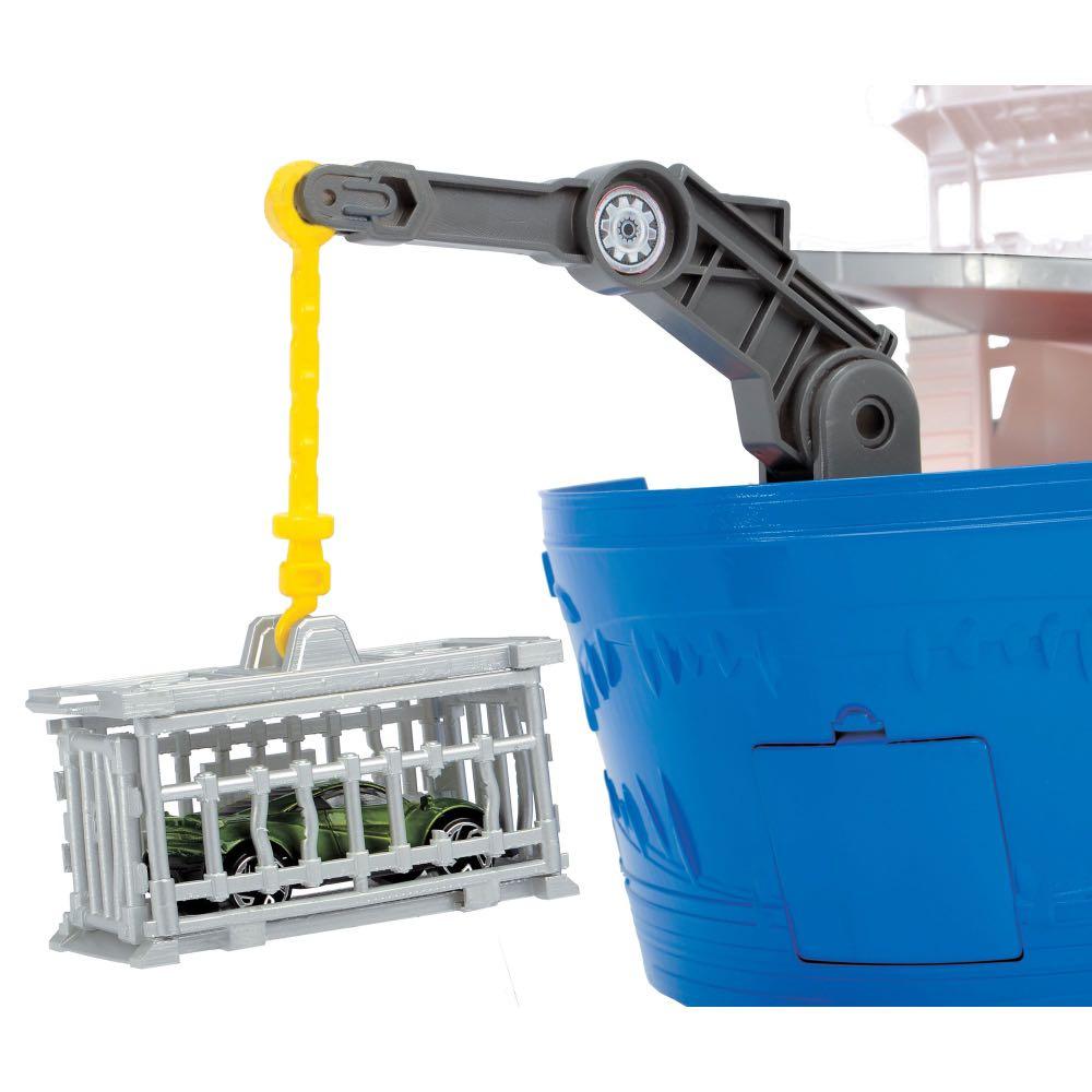 [Pre-Order still available] Adventure Force Shark Attack Water Safe ...