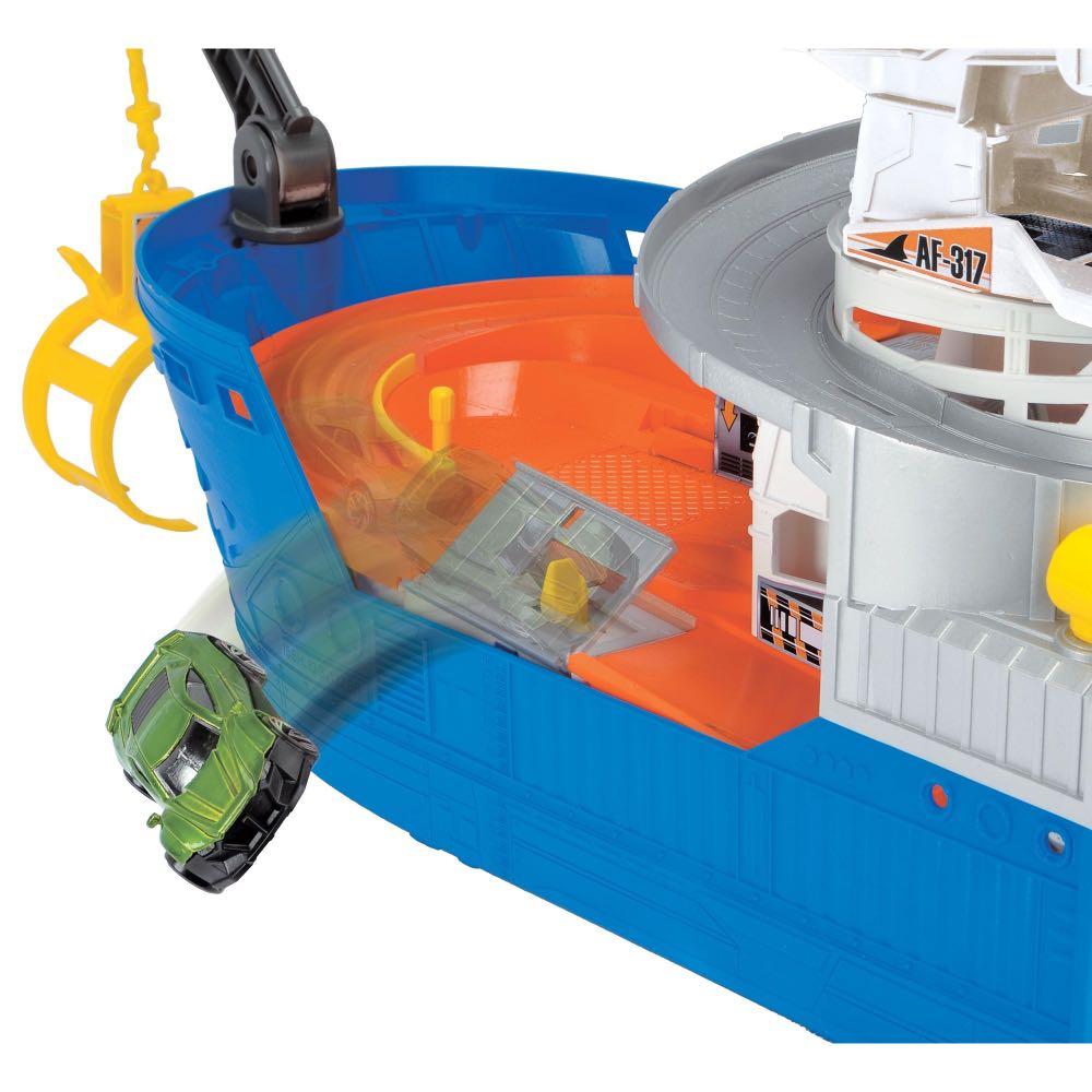 [Pre-Order still available] Adventure Force Shark Attack Water Safe ...