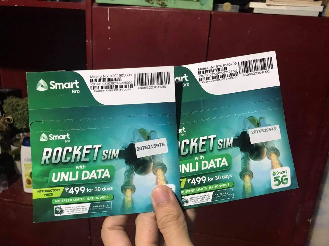 Smart Rocket Sim, Mobile Phones & Gadgets, Other Gadgets on Carousell