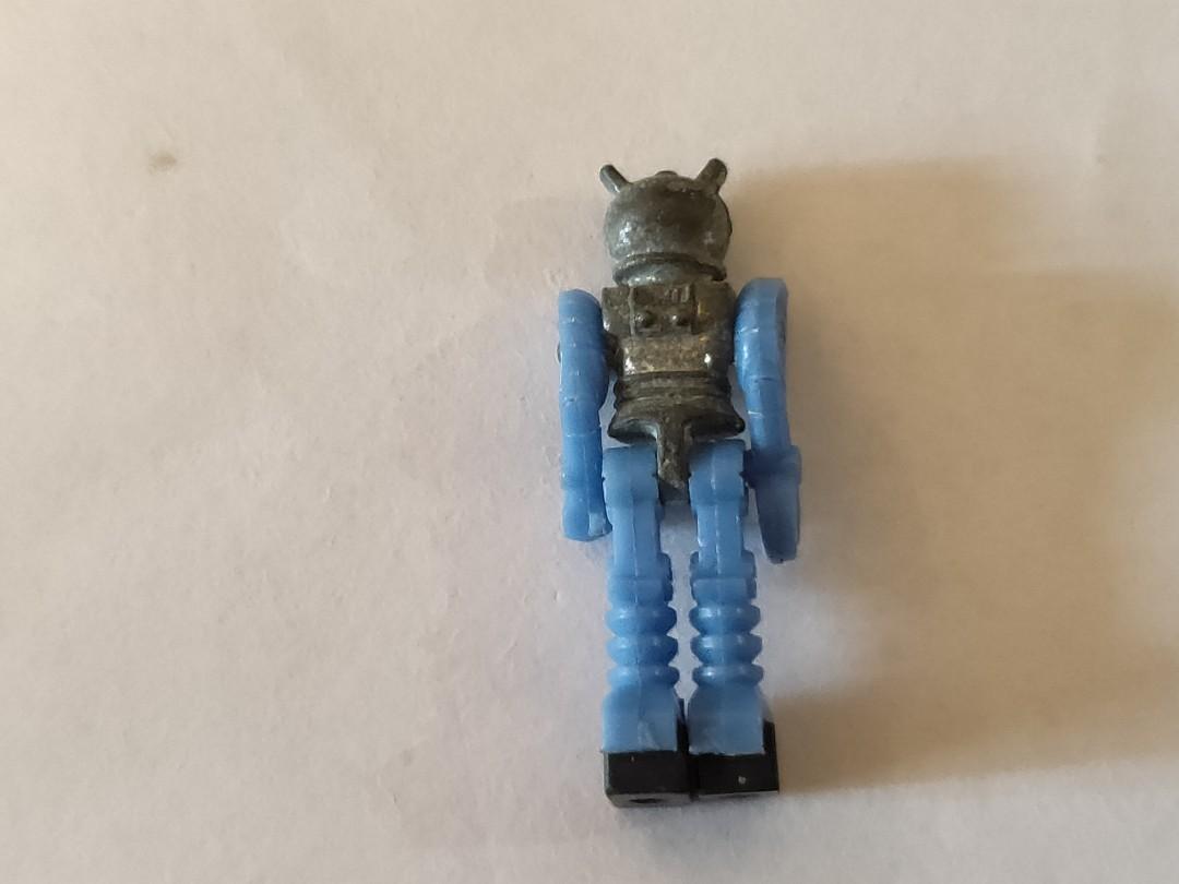 Takara Japan Vintage Diaclone Waruder Insecter Robo Beetle type with ...