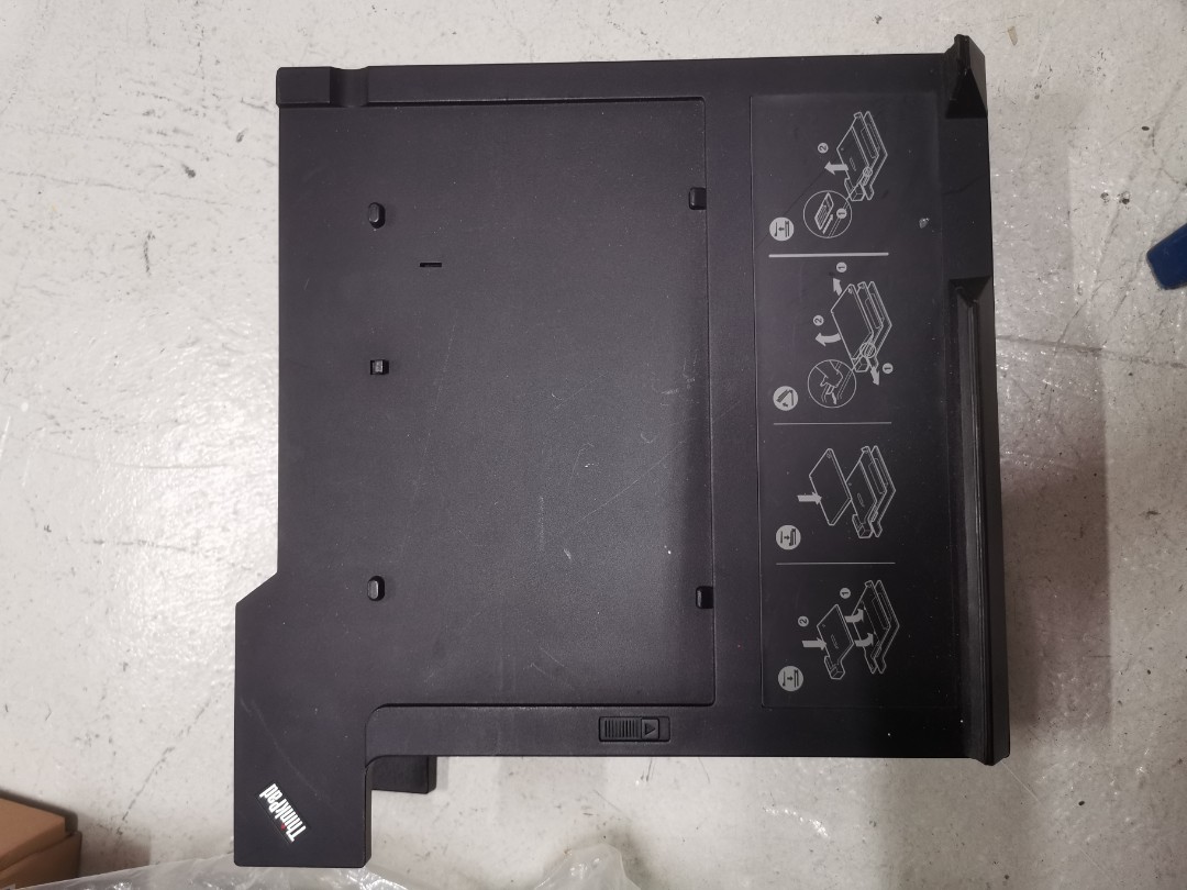 ThinkPad Laptop Stand deck, Computers & Tech, Parts & Accessories ...