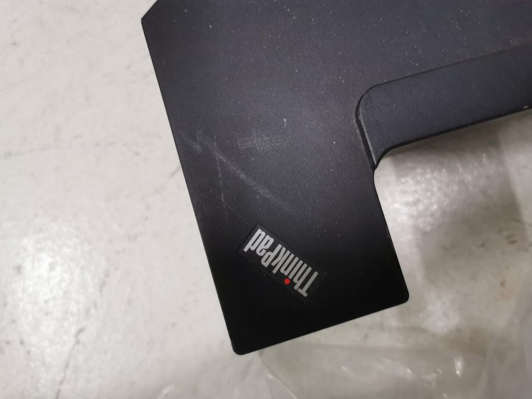 ThinkPad Laptop Stand deck, Computers & Tech, Parts & Accessories ...