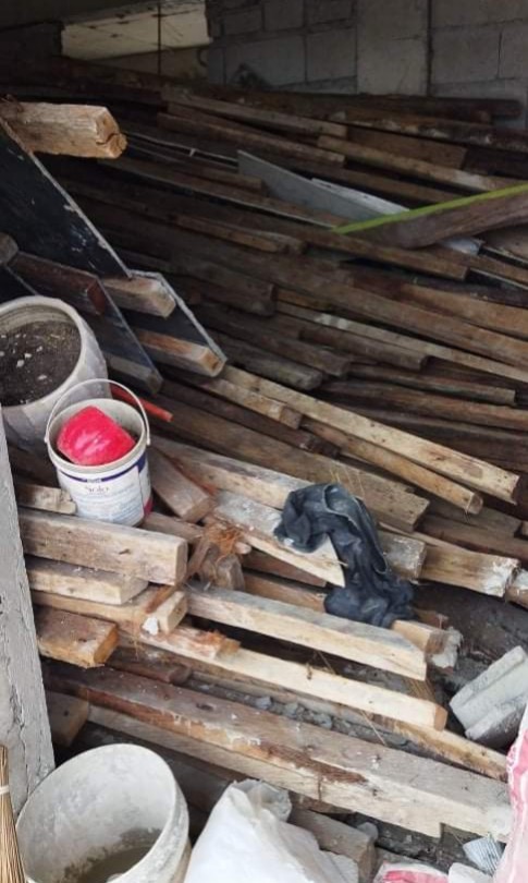 Used coco Lumber 15k all in, Commercial & Industrial, Construction ...