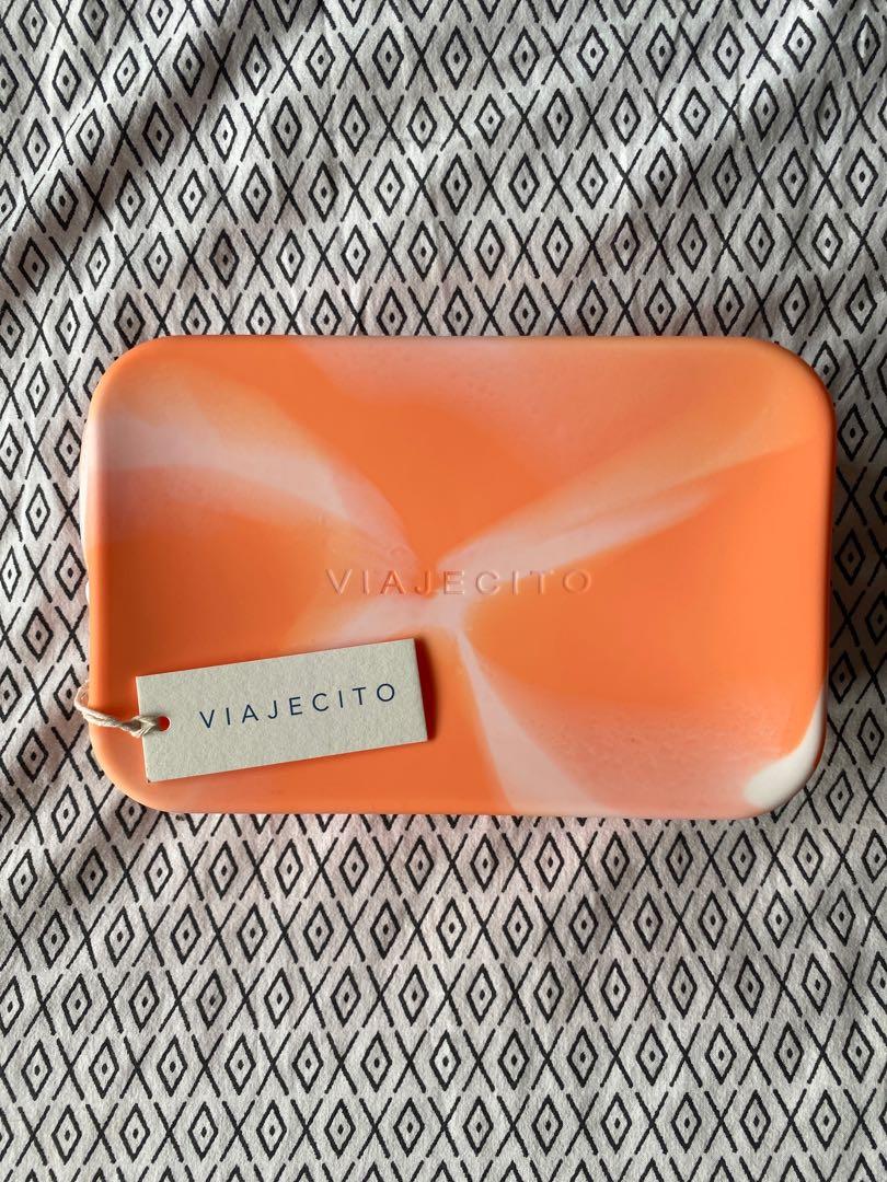 [REPRICED] Viajecito Swirl Splashkit Body , Women's Fashion, Bags ...