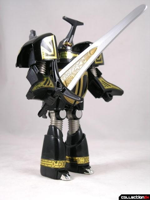 beetleborgs roboborg