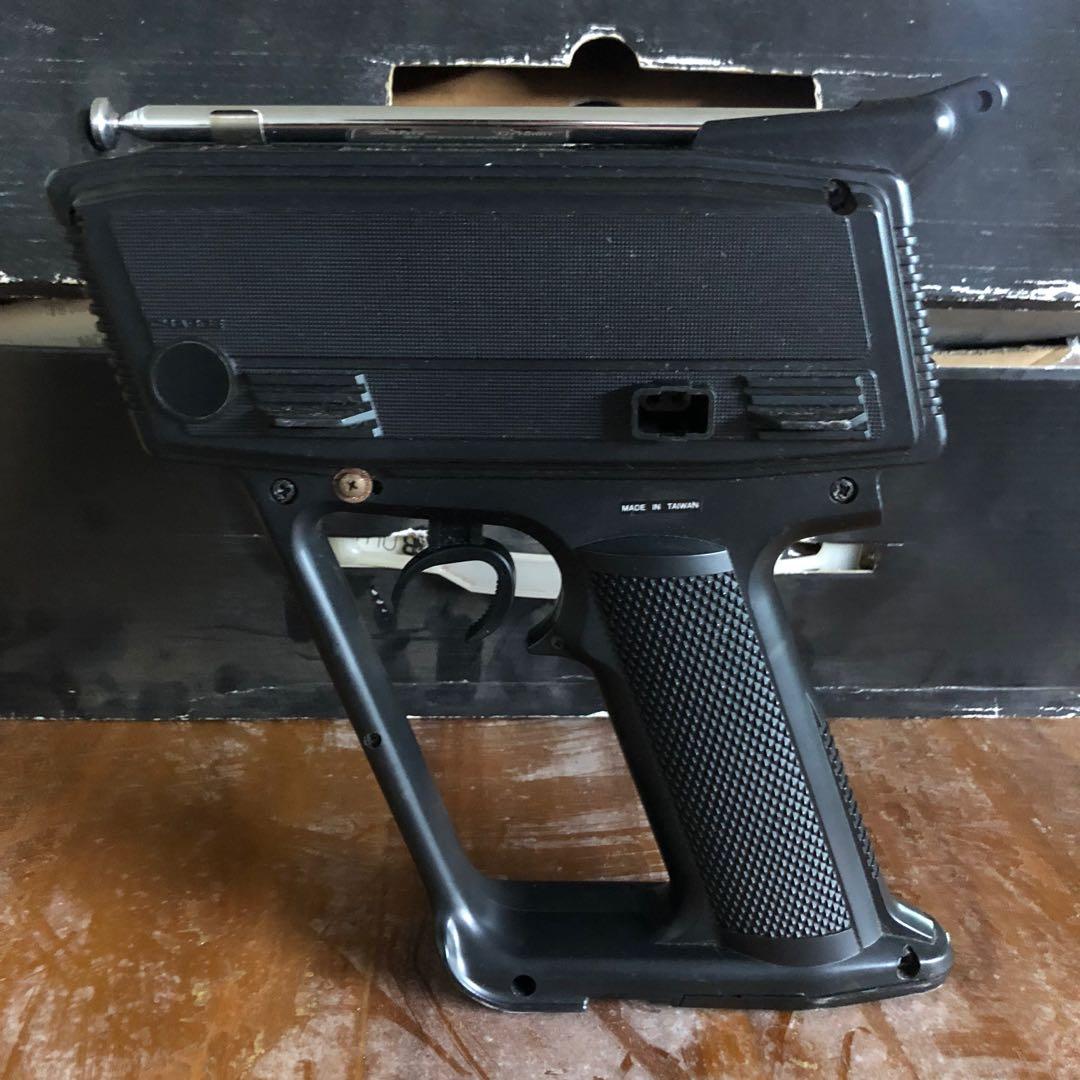 Vintage RC Car Futaba Megatech Junior radio transmitter, Hobbies & Toys ...