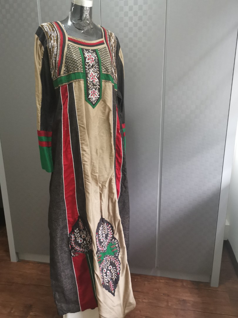 XXL Kashka dress, Women's Fashion, Dresses & Sets, Dresses on Carousell