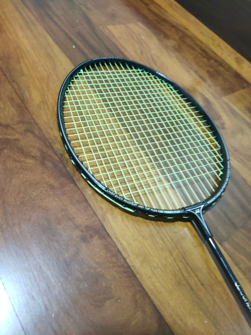 Yonex Carbonex 15, Sports Equipment, Other Sports Equipment and ...