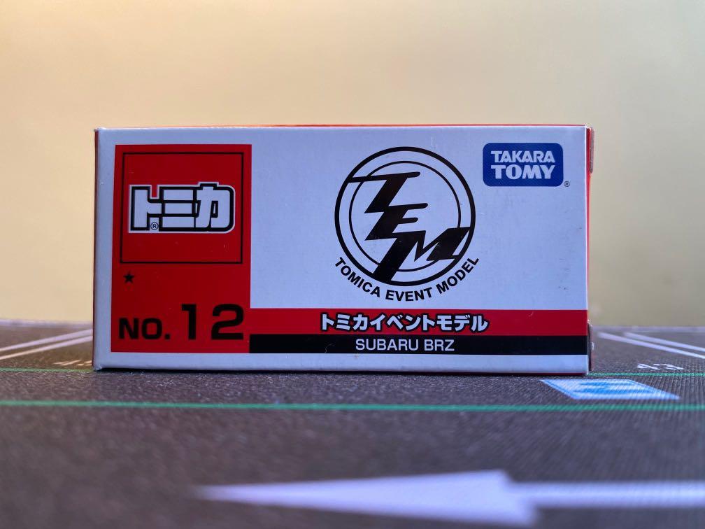 Tomica Rare Collections / Premium / Event Model, Hobbies & Toys, Toys ...