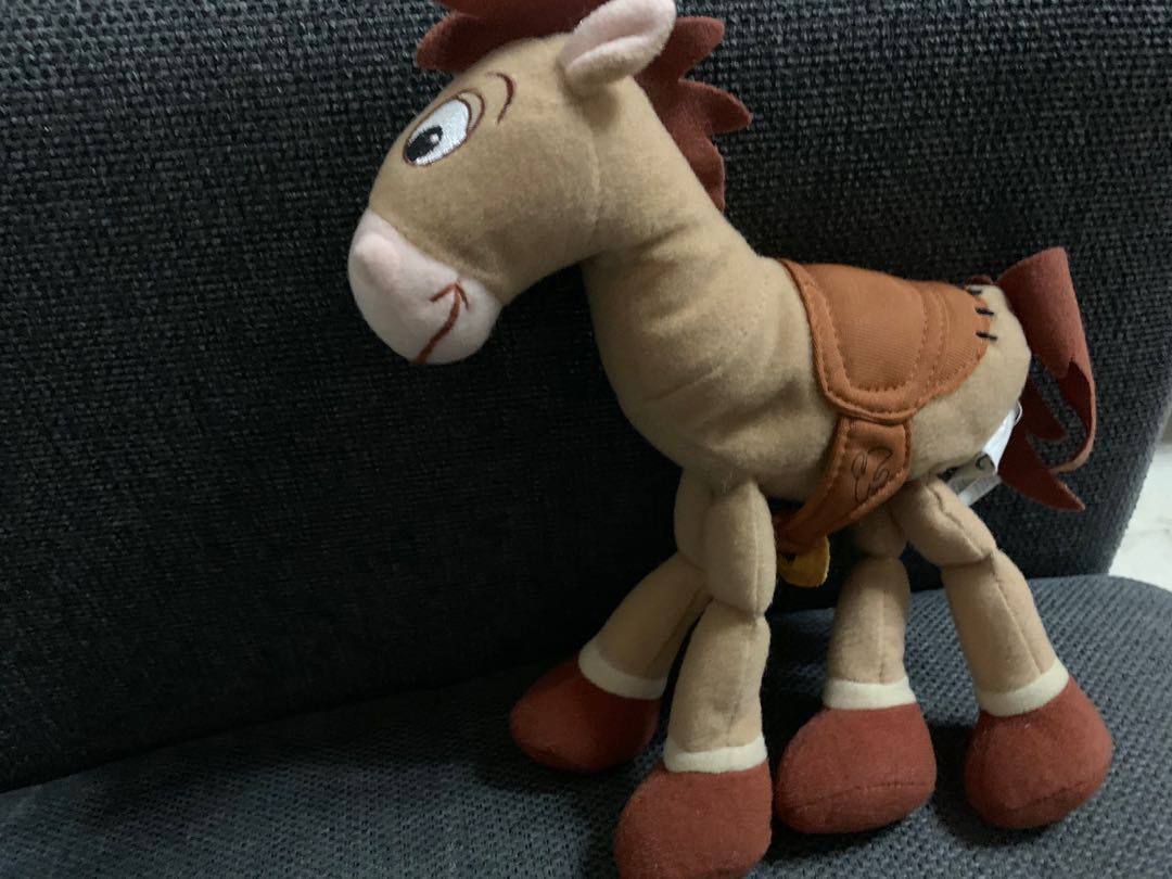 Bullseye, Hobbies & Toys, Memorabilia & Collectibles, Fan Merchandise ...