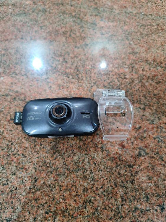 Car cam Iroad NEV & Iroad A4, Car Accessories, Accessories on Carousell