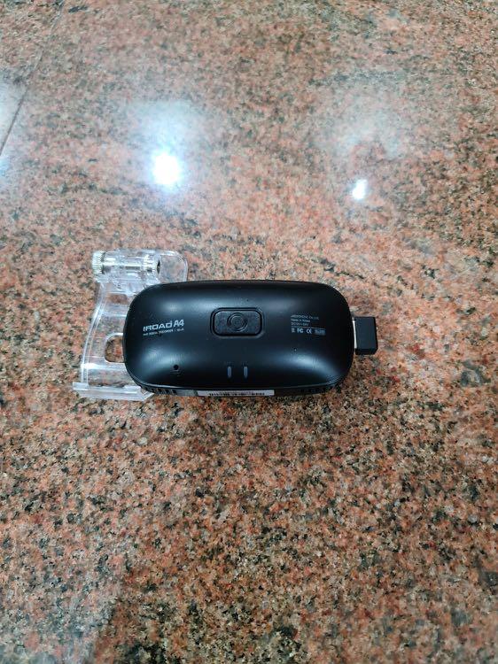 Car cam Iroad NEV & Iroad A4, Car Accessories, Accessories on Carousell
