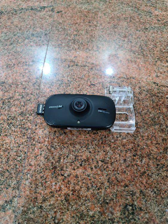 Car cam Iroad NEV & Iroad A4, Car Accessories, Accessories on Carousell