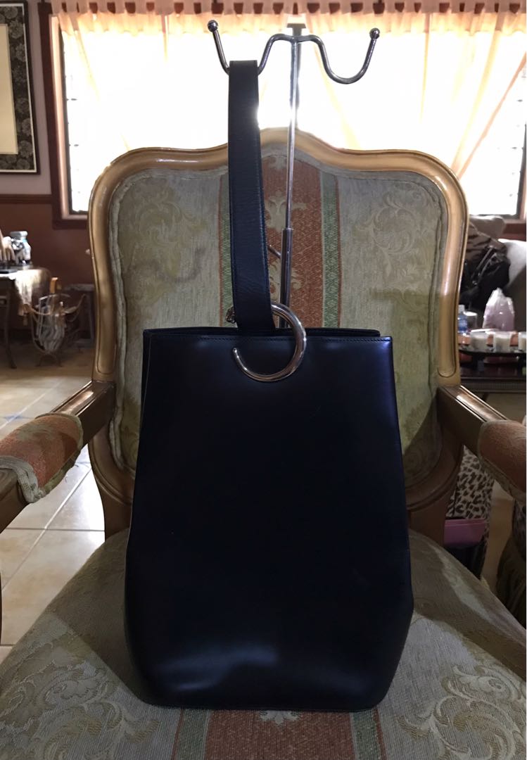 Cartier Pasha bag Authentic, Luxury, Bags & Wallets on Carousell