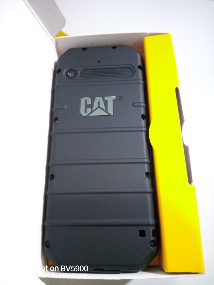 Cat B35 Smartphone, Mobile Phones & Gadgets, Mobile Phones, Android ...