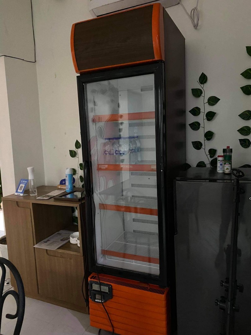 Chiller, TV & Home Appliances, Kitchen Appliances, Refrigerators and ...