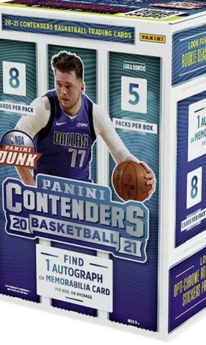 Contender blaster box, Hobbies & Toys, Toys & Games on Carousell