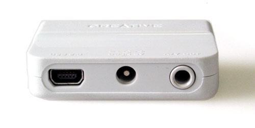 Creative Zen Vision Adapter, Looking For on Carousell