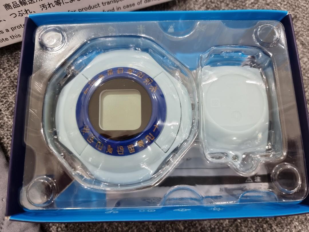 Digimon Adventure 2020 Digivice, Hobbies & Toys, Toys & Games on Carousell