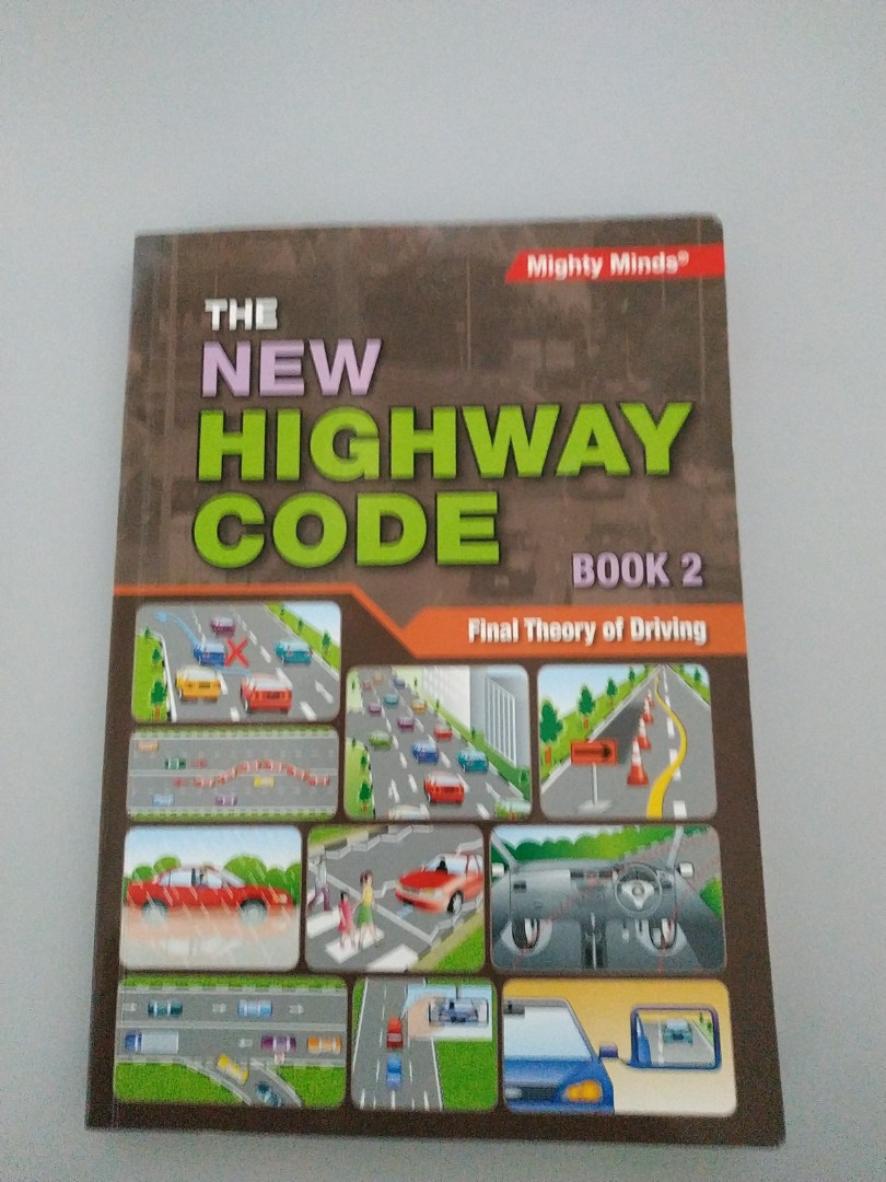 FTT Book, Hobbies & Toys, Books & Magazines, Textbooks on Carousell