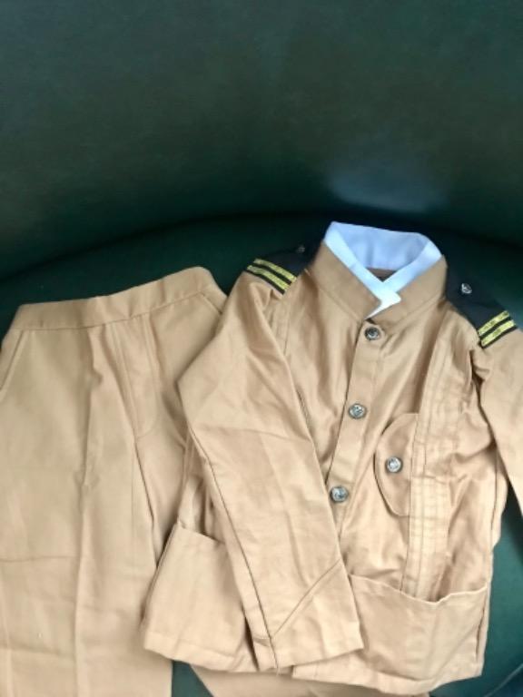 Goyo / Heneral Luna Costume 5t, Babies & Kids, Babies & Kids Fashion on ...